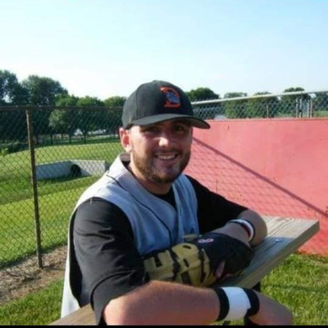 Dustin Lippert | Josh Foundation